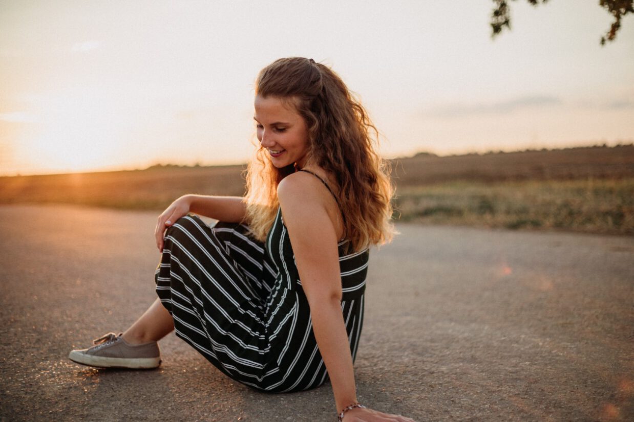 Portfolio - Portrait - Sarah Walz Fotografie